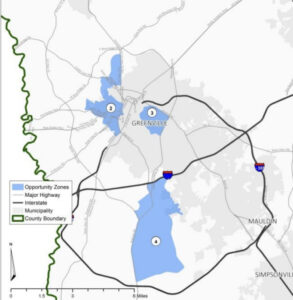 Doing Business | Greenville Area Development Corporation